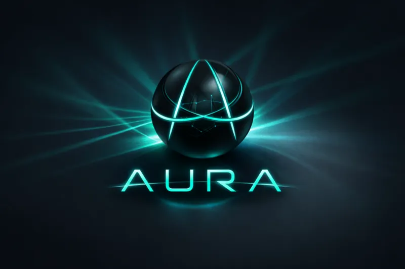 Aura Alpha â€” AI-Powered Algorithmic Trading Platform